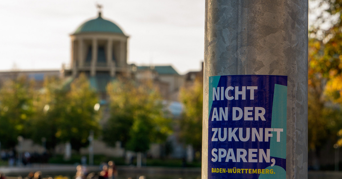 Wohnraum – ein entscheidender Faktor für soziale Gerechtigkeit | DGB Baden Württemberg