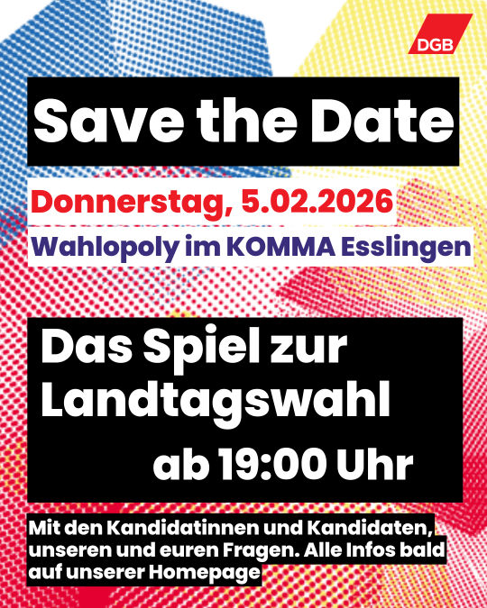 Kreisverband Esslingen-Göppingen: Wahlopoly – Das Spiel zur ...